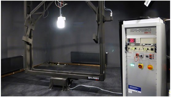 Multi Lighting Controls Pvt Ltd | Integrated Lighting Solutions
